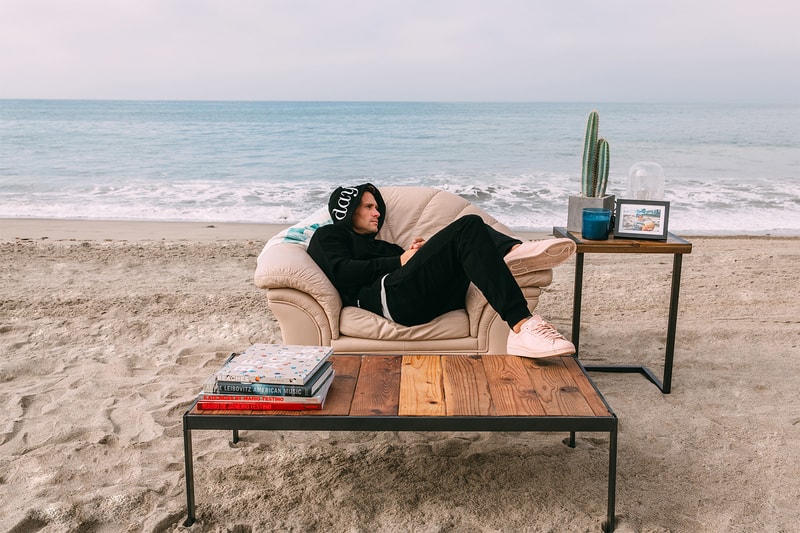 Days Off 2017 Spring/Summer Lookbook | Hypebeast