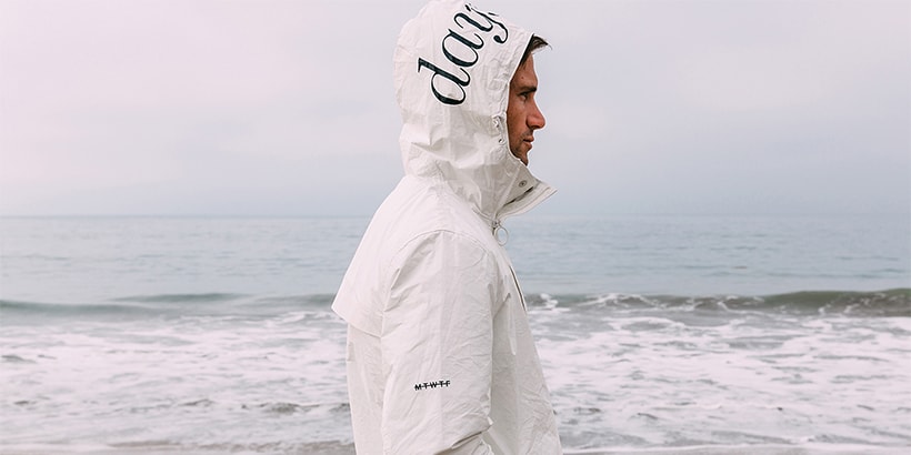 Days Off 2017 Spring/Summer Lookbook | Hypebeast