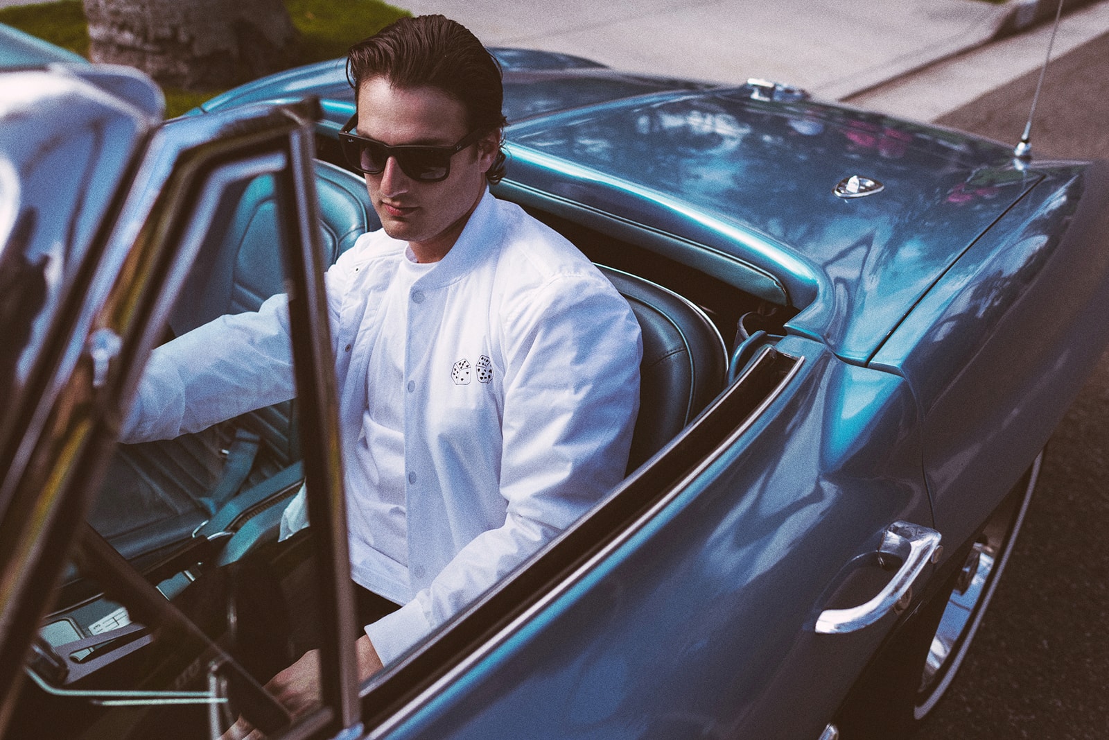 The Best Automotive Graphic Clothing to Buy Now | HYPEBEAST