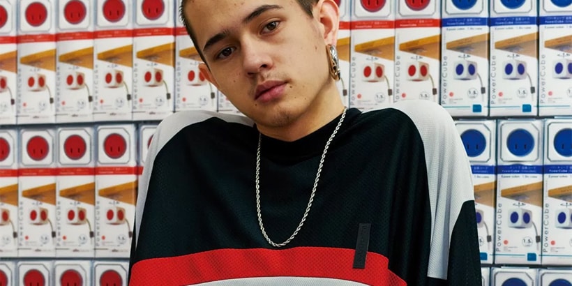 FULL-BK 2017 Spring/Summer Lookbook | Hypebeast