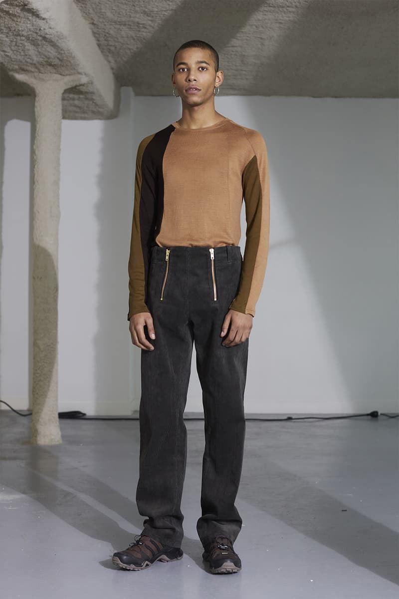 GmbH 2017 Fall/Winter Collection | HYPEBEAST