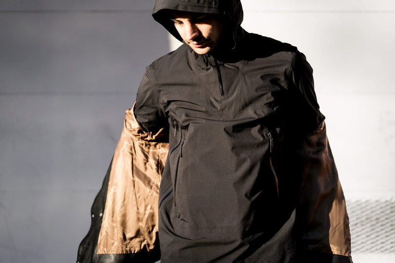 HAVEN 2017 Spring/Summer Lookbook 3 | Hypebeast