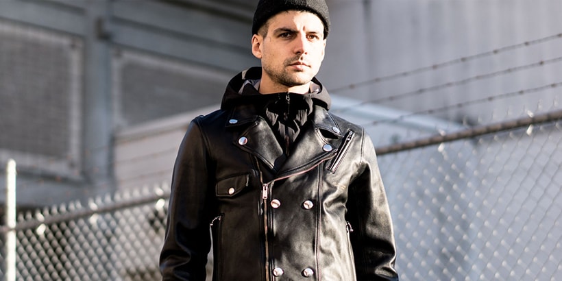 HAVEN 2017 Spring/Summer Lookbook 3 | Hypebeast