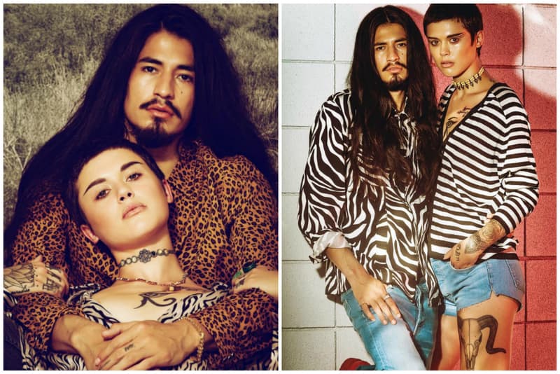 Herman Market 2017 Spring/Summer Collection Born out of Appreciation ...