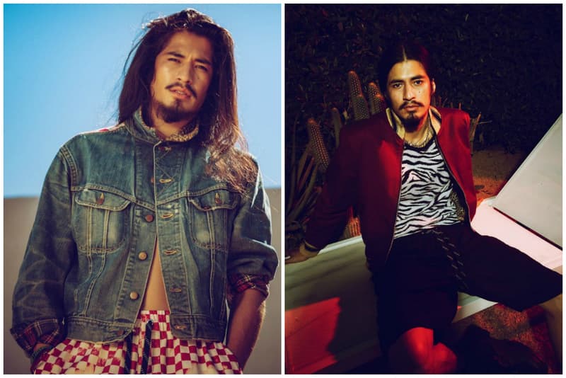 Herman Market 2017 Spring/Summer Collection Born out of Appreciation ...