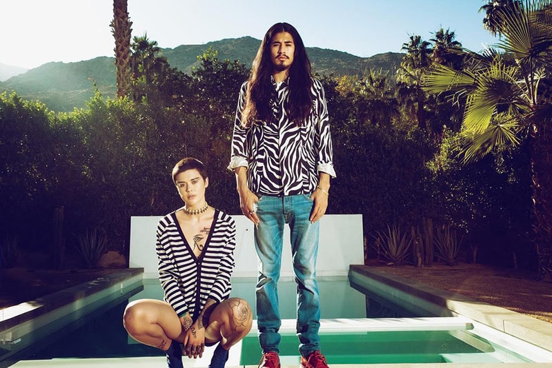 Herman Market 2017 Spring/Summer Collection Born out of Appreciation ...