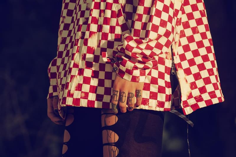 Herman Market 2017 Spring/Summer Collection Born out of Appreciation ...