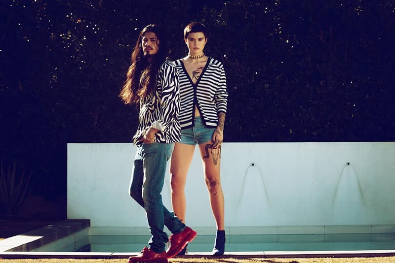 Herman Market 2017 Spring/Summer Collection Born out of Appreciation ...