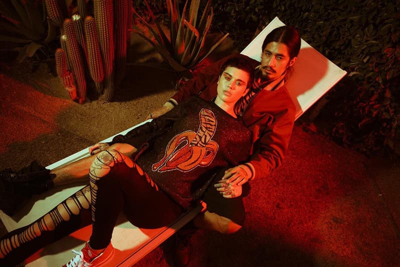 Herman Market 2017 Spring/Summer Collection Born out of Appreciation ...