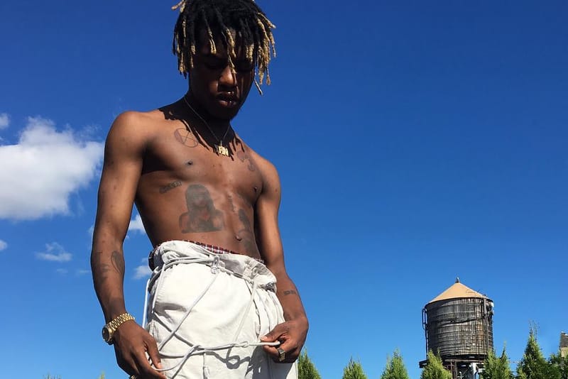 Ian Connor | Hypebeast