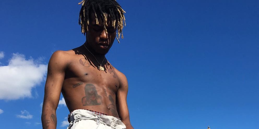 Livestream Ian Connor on SHOWstudio Talking Raf and Calvin Klein ...