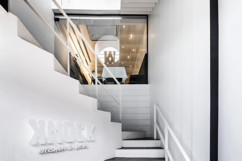 Sneaker Store Spotlight: Knock Kitchen & Kicks | Hypebeast