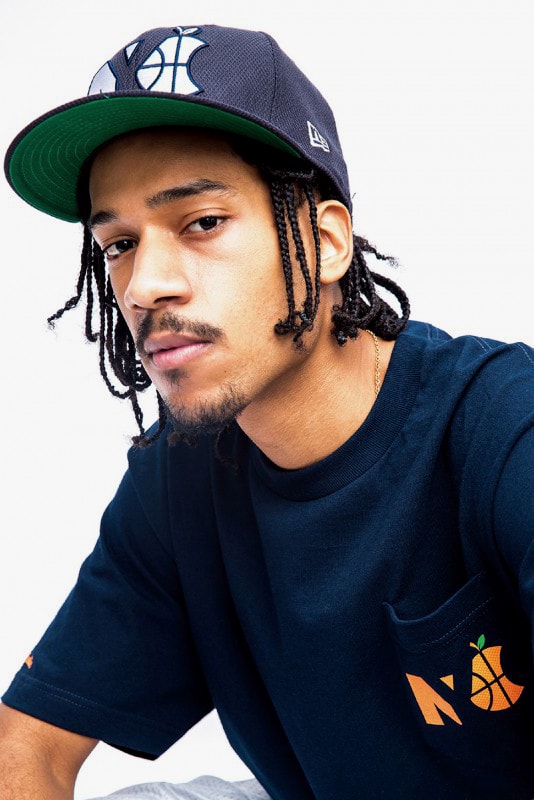 Lafayette 2017 Spring/Summer Lookbook | Hypebeast