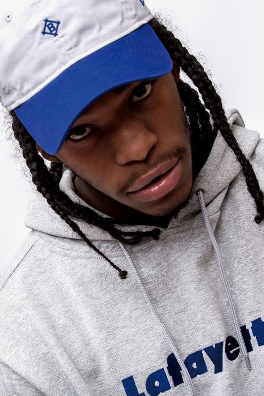 Lafayette 2017 Spring/Summer Lookbook | Hypebeast