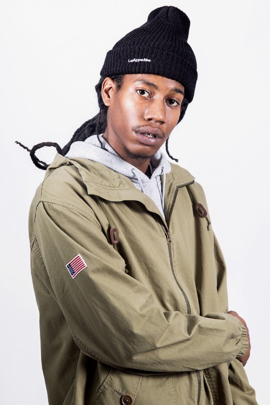 Lafayette 2017 Spring/Summer Lookbook | Hypebeast