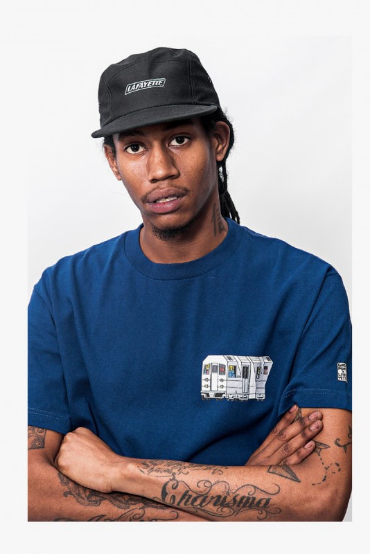 Lafayette 2017 Spring/Summer Lookbook | Hypebeast