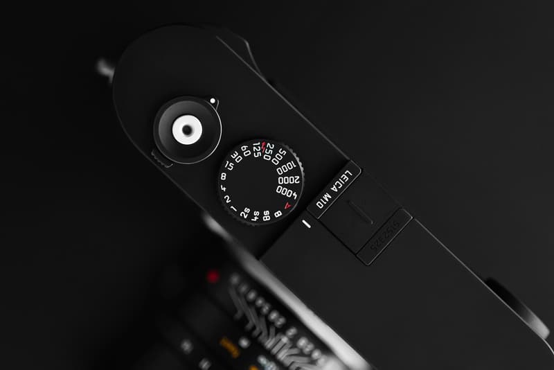 Leica M10 Closer Look | Hypebeast