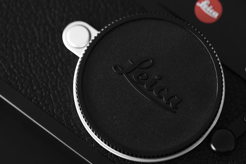 Leica M10 Closer Look | Hypebeast