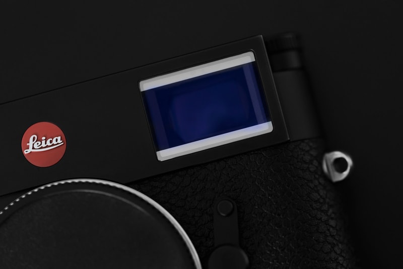 Leica M10 Closer Look | Hypebeast
