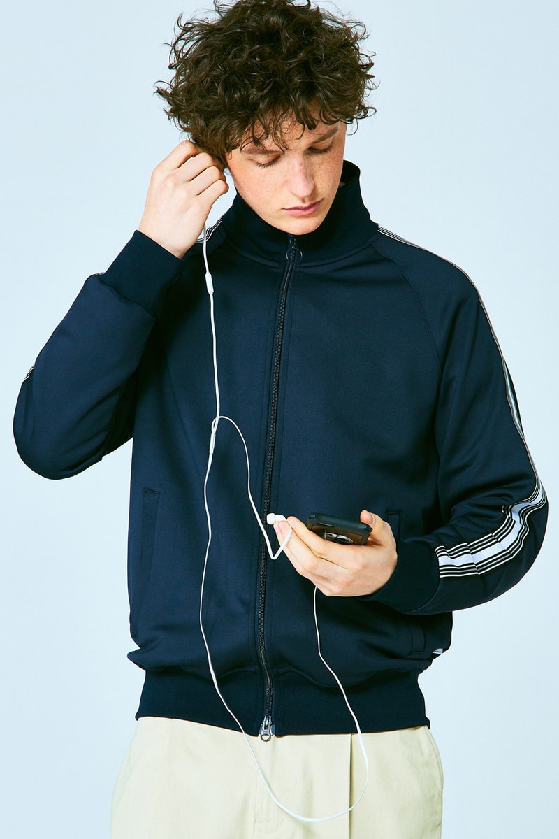 LIFUL 2017 Spring/Summer Collection | Hypebeast