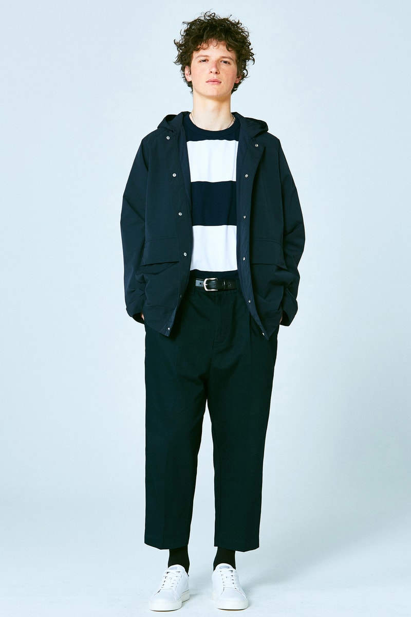 LIFUL 2017 Spring/Summer Collection | Hypebeast