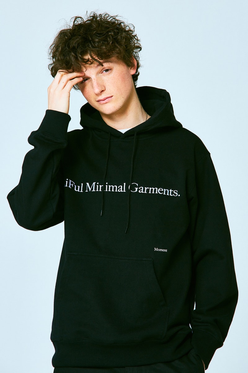 LIFUL 2017 Spring/Summer Collection | Hypebeast