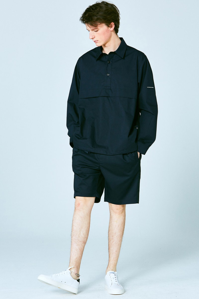LIFUL 2017 Spring/Summer Collection | Hypebeast
