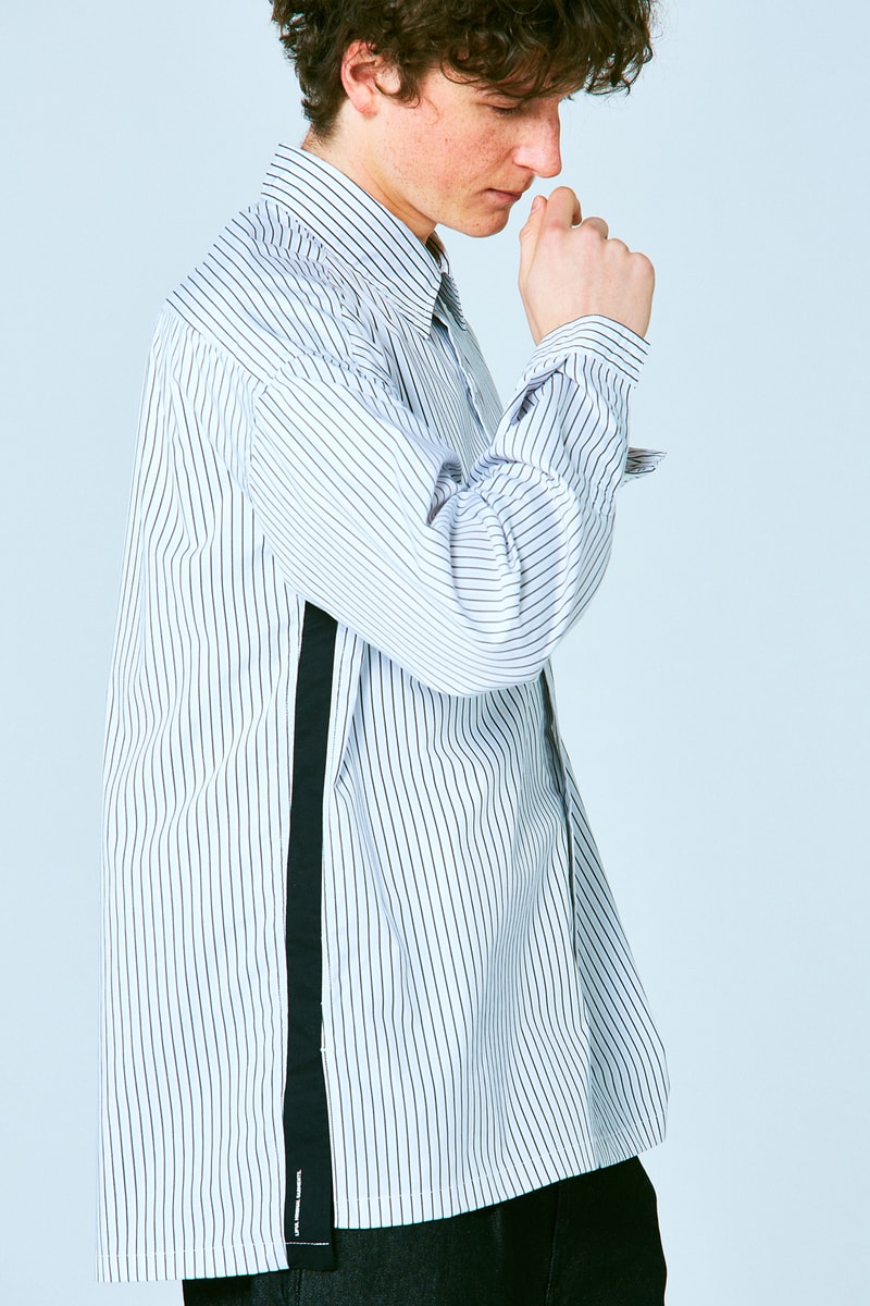 LIFUL 2017 Spring/Summer Collection | Hypebeast