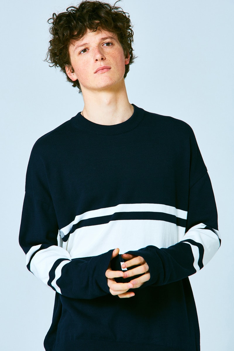 LIFUL 2017 Spring/Summer Collection | Hypebeast