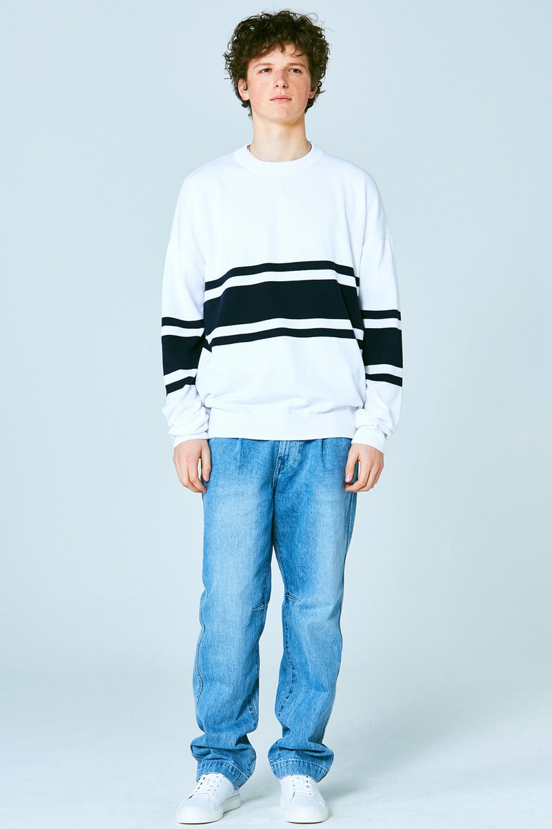 LIFUL 2017 Spring/Summer Collection | Hypebeast