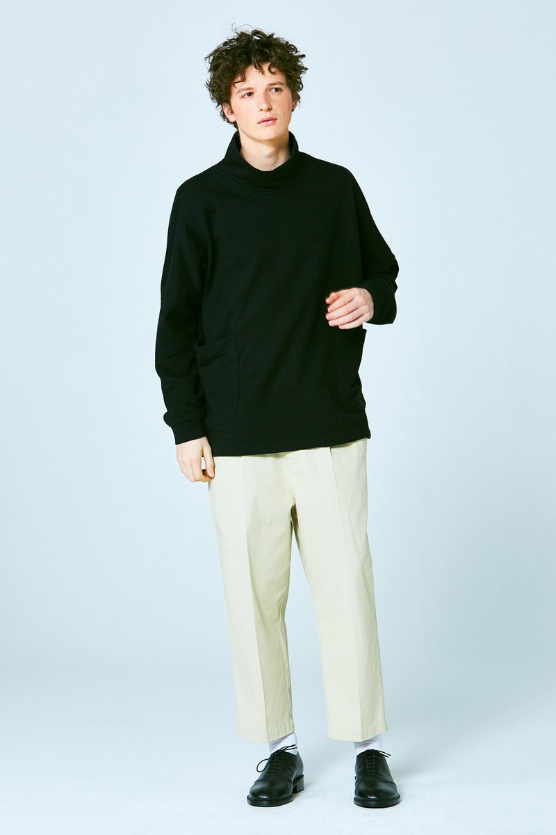 LIFUL 2017 Spring/Summer Collection | Hypebeast