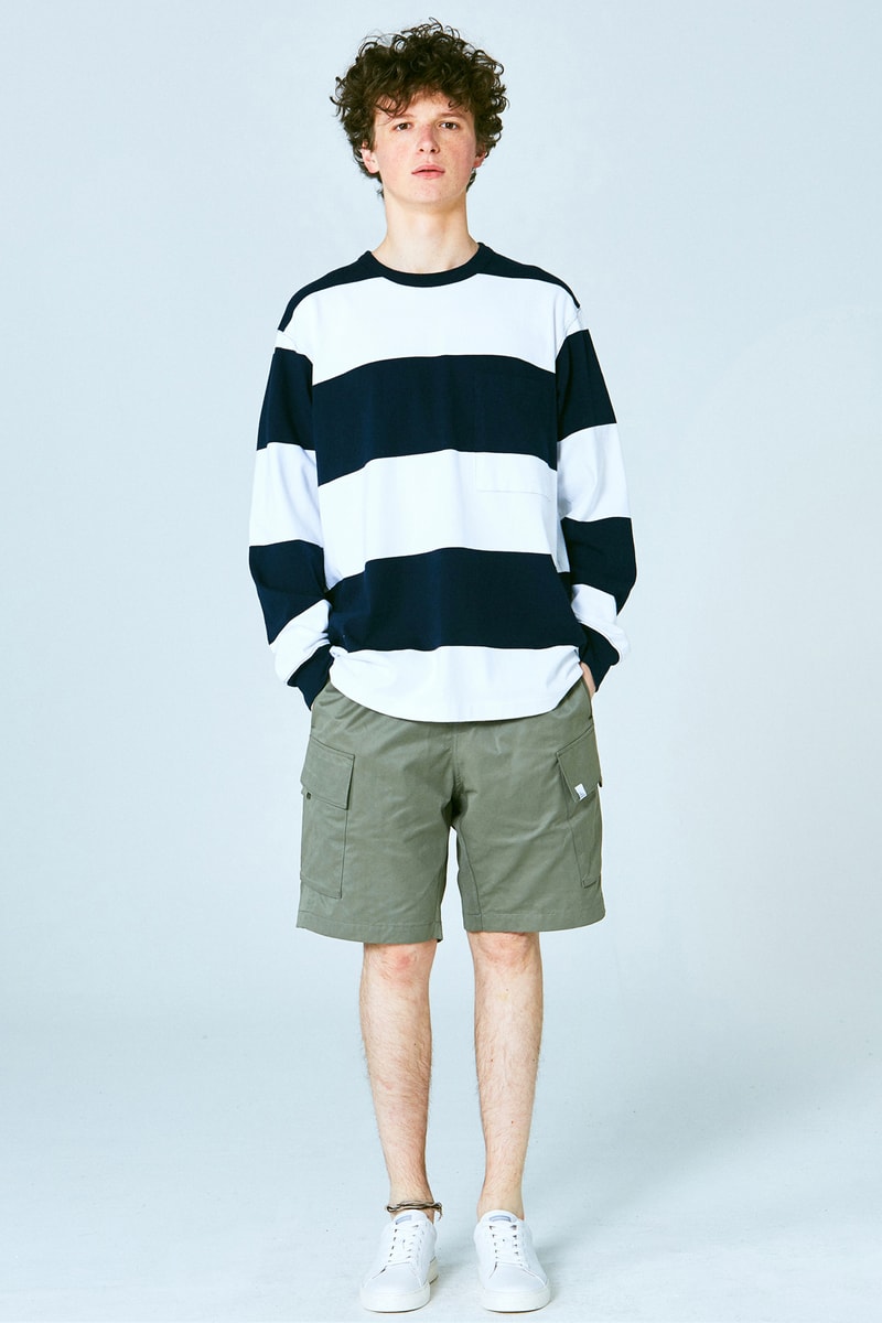 LIFUL 2017 Spring/Summer Collection | Hypebeast