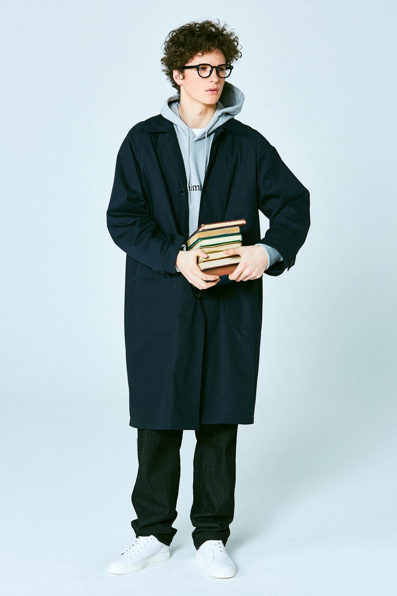 LIFUL 2017 Spring/Summer Collection | Hypebeast