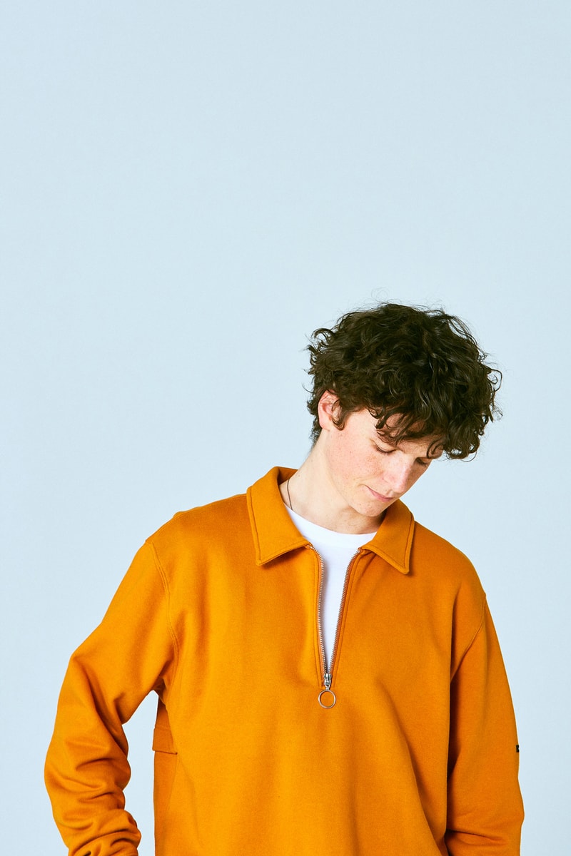 LIFUL 2017 Spring/Summer Collection | Hypebeast