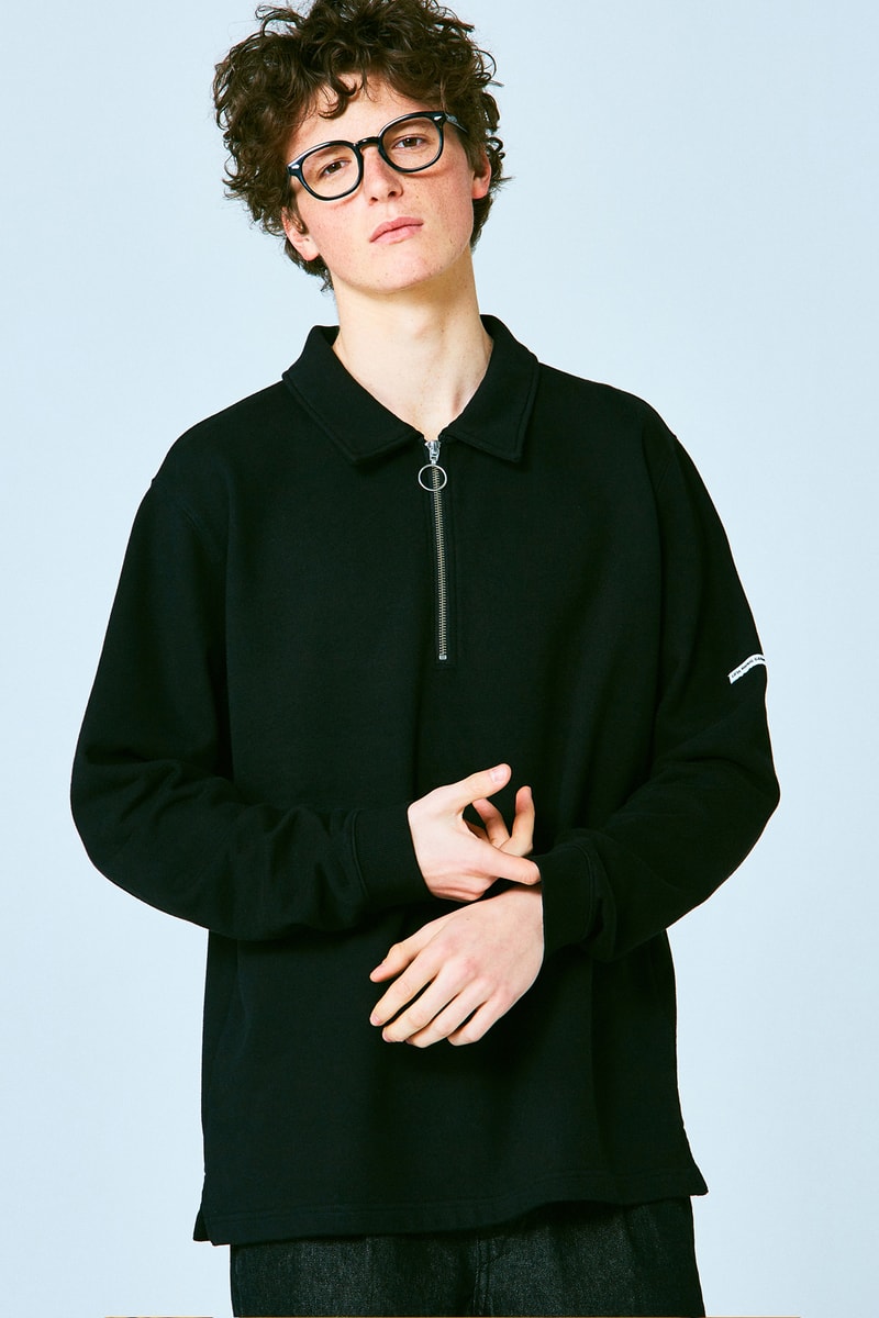 LIFUL 2017 Spring/Summer Collection | Hypebeast