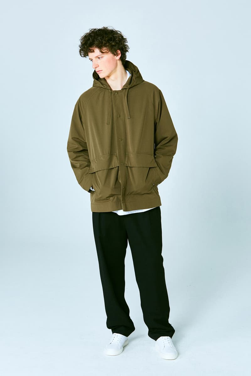 LIFUL 2017 Spring/Summer Collection | Hypebeast