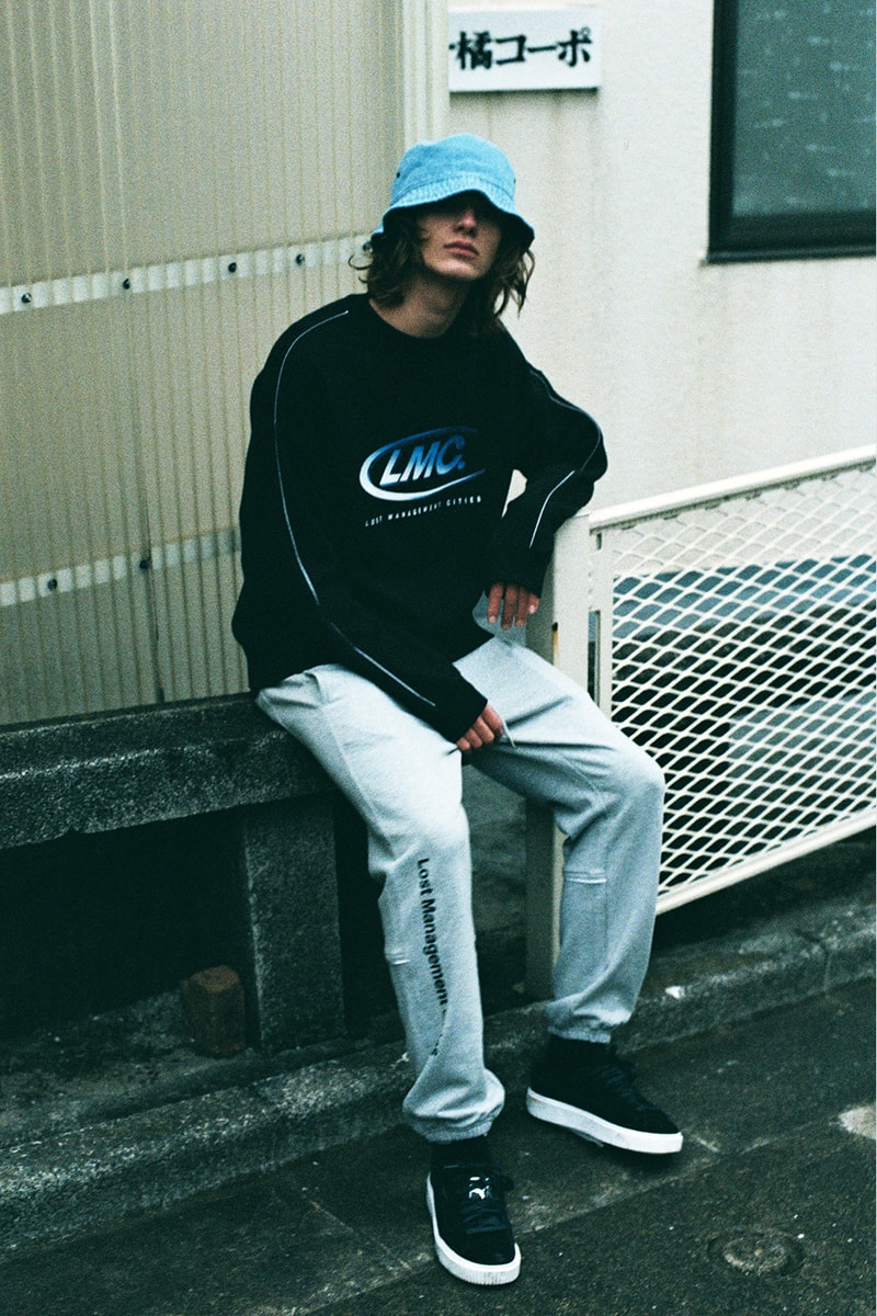 LMC 2017 Spring/Summer Lookbook | Hypebeast