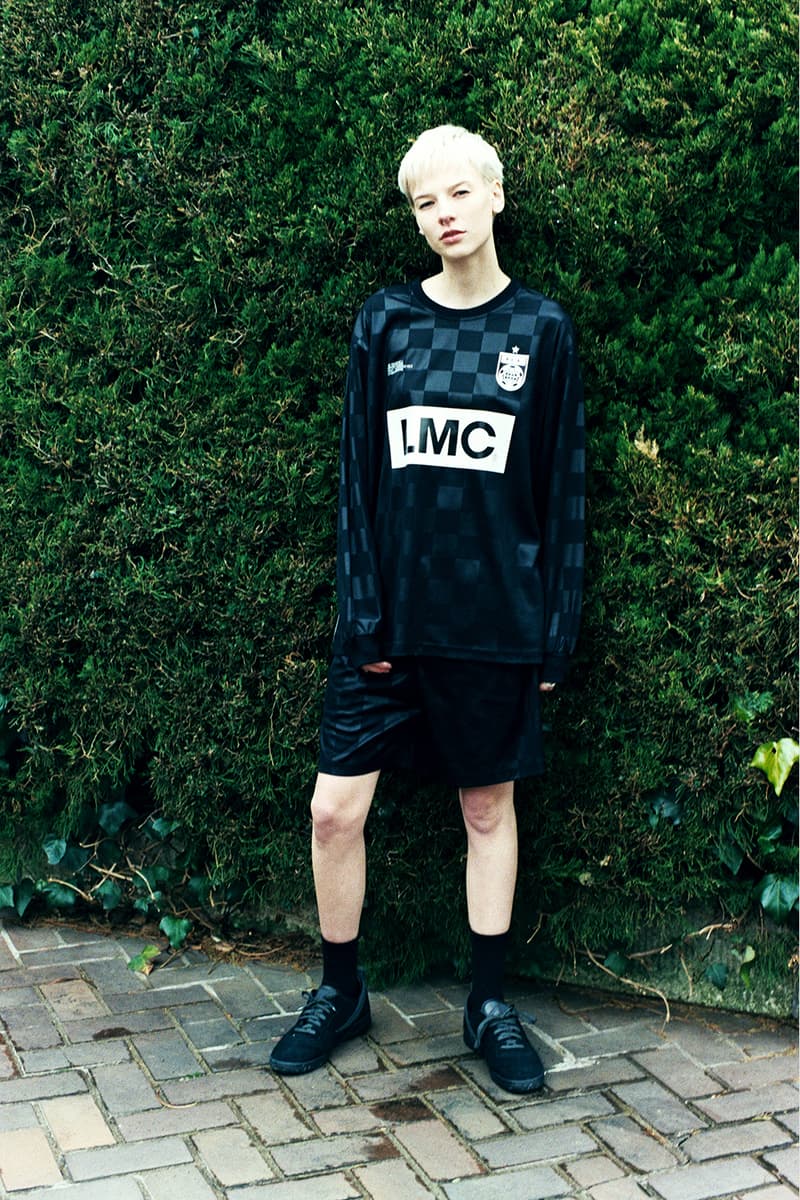 LMC 2017 Spring/Summer Lookbook | Hypebeast