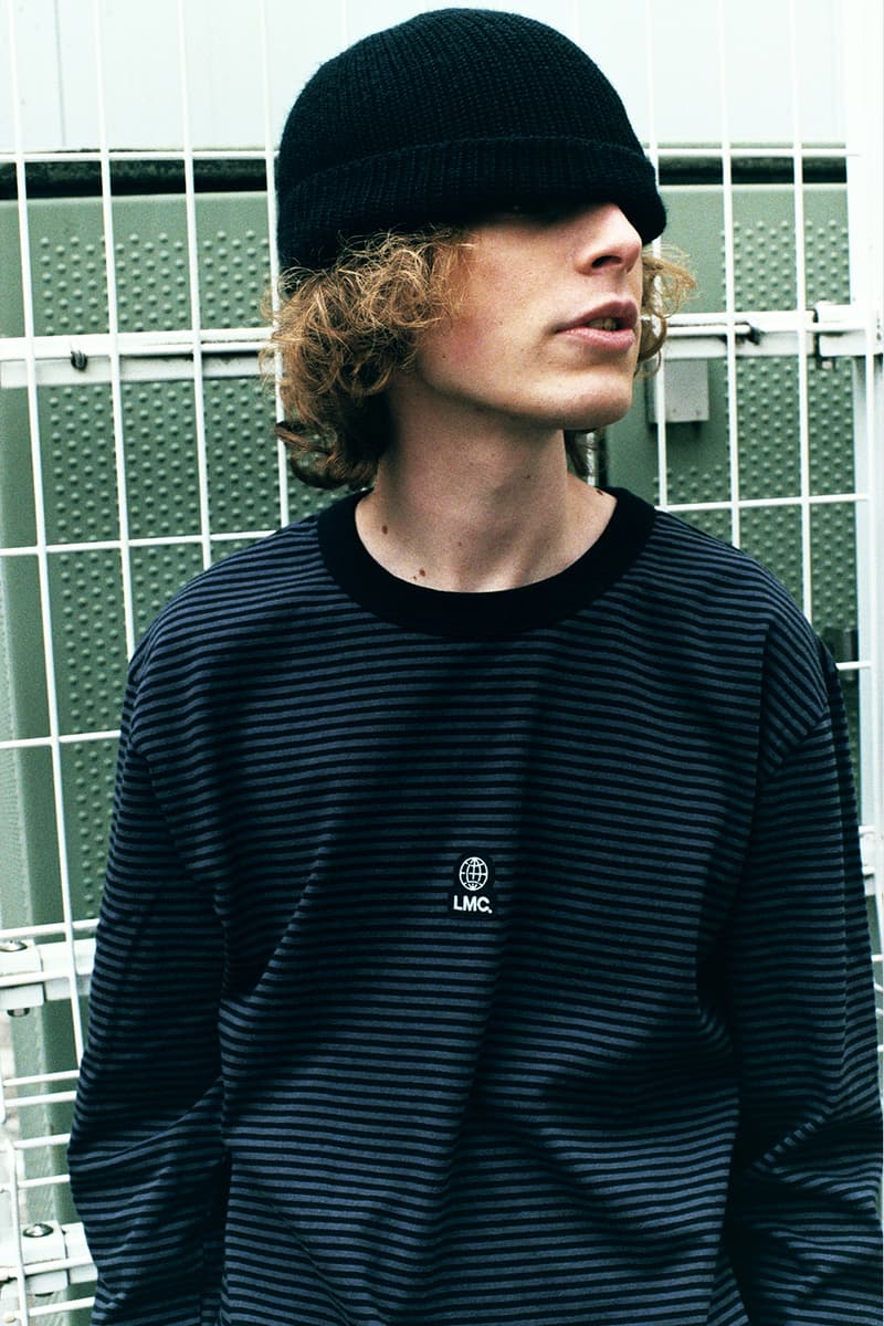 LMC 2017 Spring/Summer Lookbook | Hypebeast