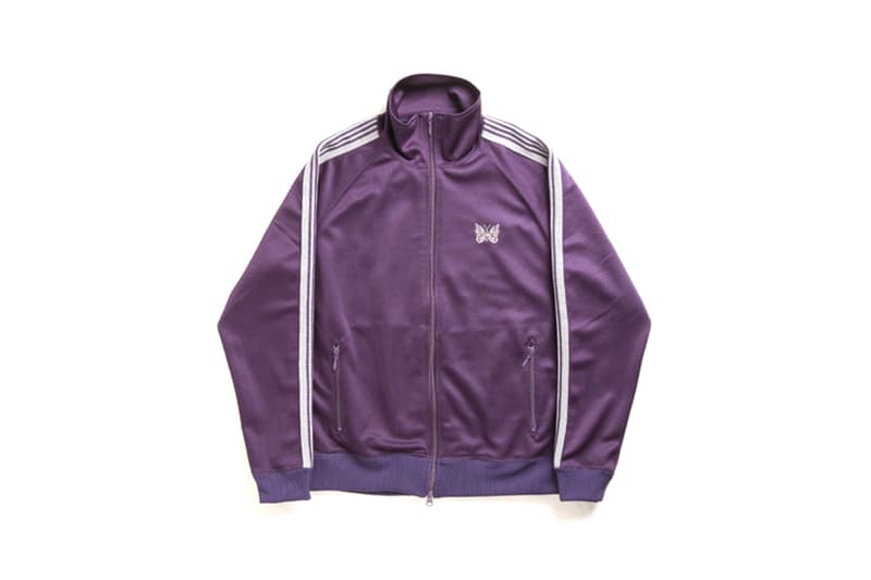 Needles 2017 Spring/Summer Collection Offers Its Take on the Classic ...