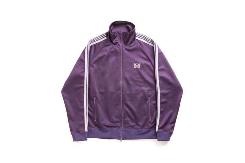 Needles 2017 Spring/Summer Collection Offers Its Take on the Classic ...