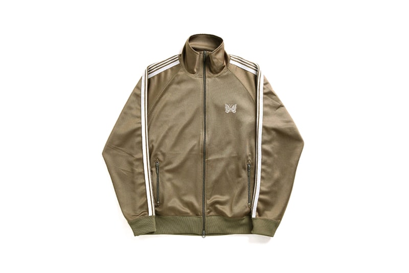 Needles 2017 Spring/Summer Collection Offers Its Take on the Classic ...