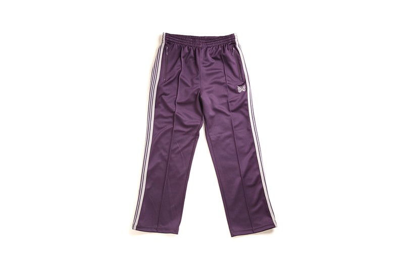 Needles 2017 Spring/Summer Collection Offers Its Take on the Classic ...