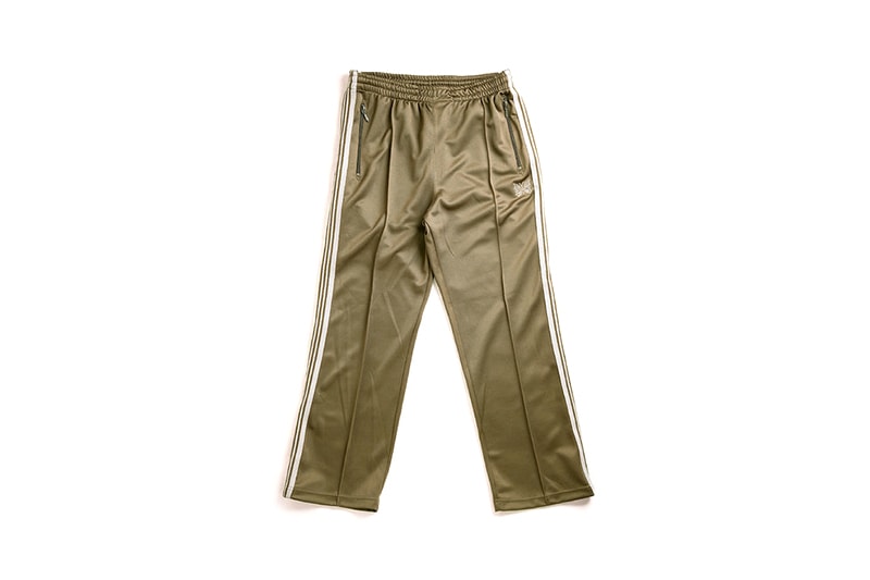 Needles 2017 Spring/Summer Collection Offers Its Take on the Classic ...