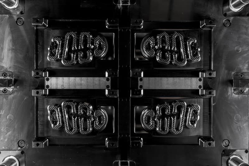 Your First-Ever Look Inside Nike's Air Manufacturing Innovation ...