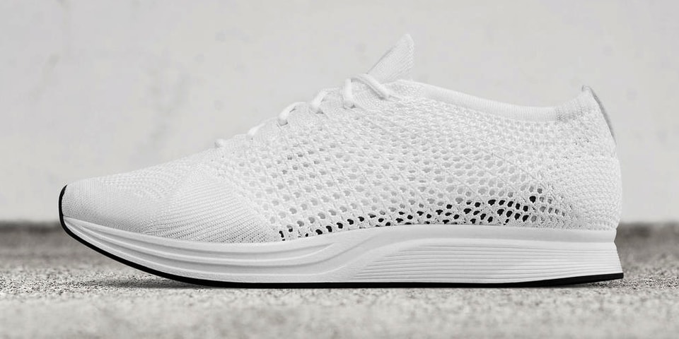 Nike Flyknit Racer Women