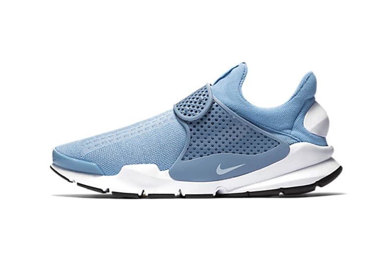 Nike's Sock Dart Receives A "Work Blue" Colorway | Hypebeast