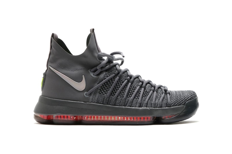 Black Kd Low Tops