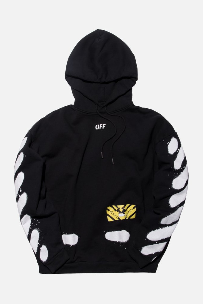 OFF-WHITE 2017 Spring Summer Second Drop | Hypebeast