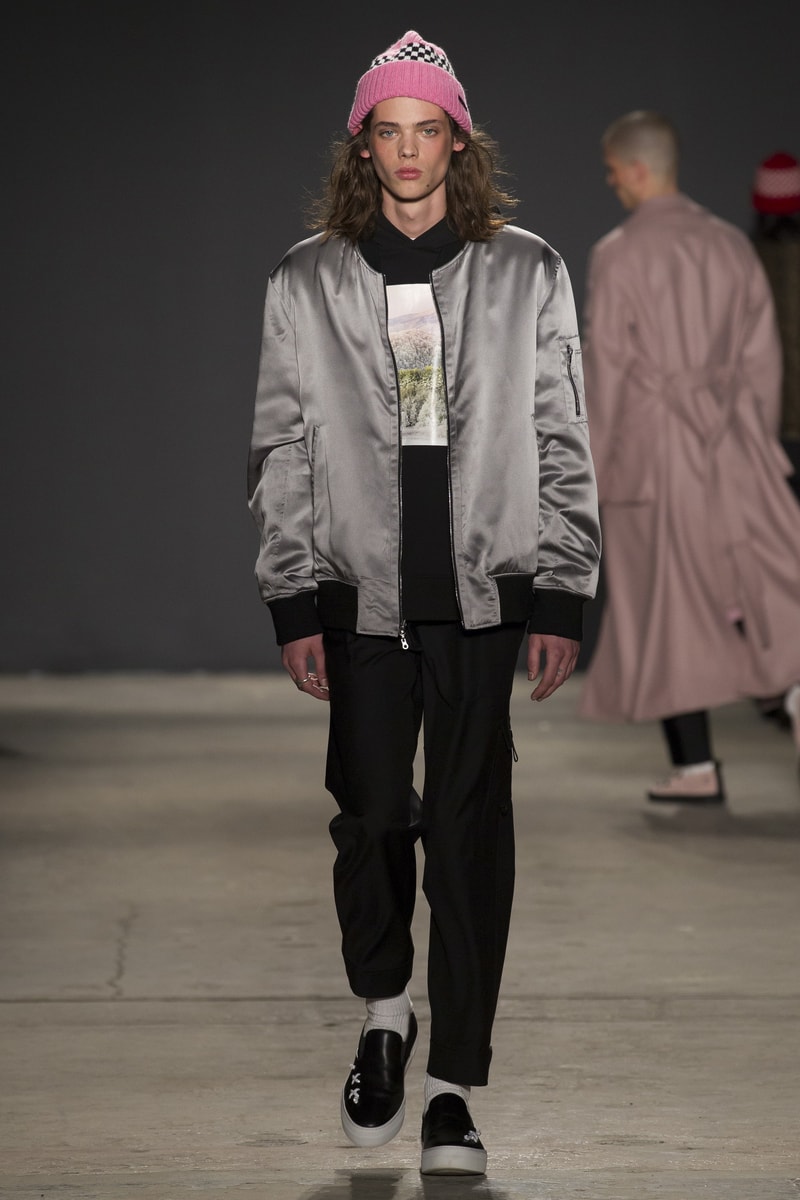 Ovadia & Sons 2017 Fall Collection | Hypebeast